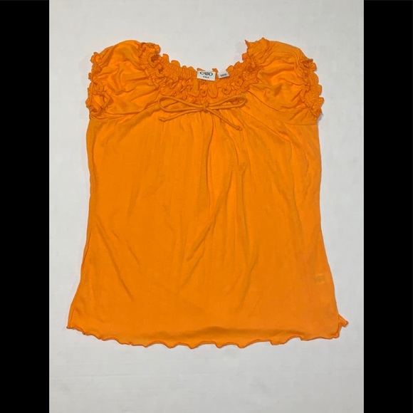 Cato | Tops | Cato Girls Blouse Large 214 | Poshmark